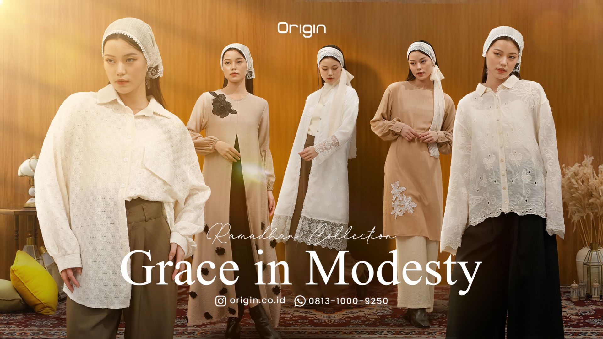 Home - Origin Fashion