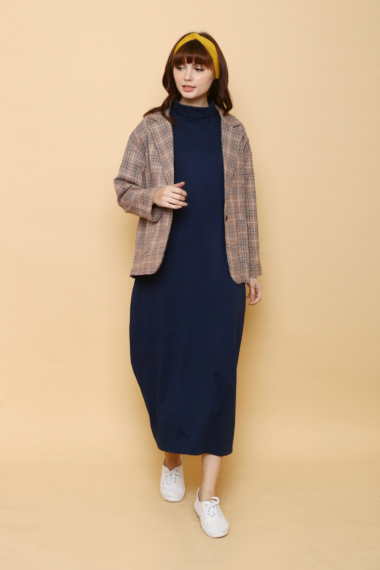 Checkered Blazer Origin Fashion Checkered Blazer Origin Fashion