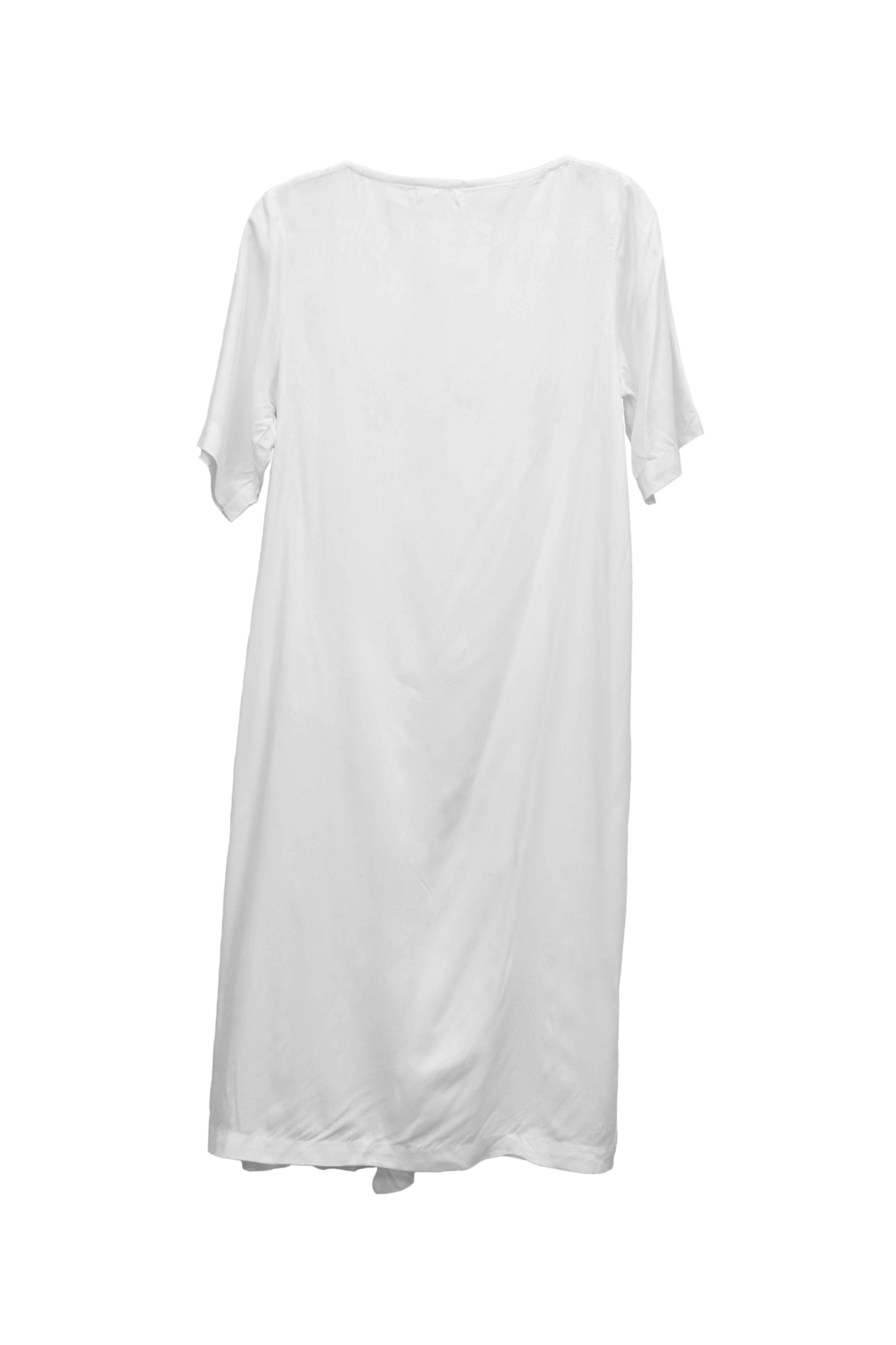 Pulled Side Top - Origin Fashion
