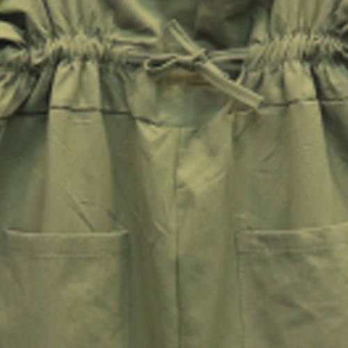 A-SL Waist Drawstring Jumpsuit - Origin Fashion