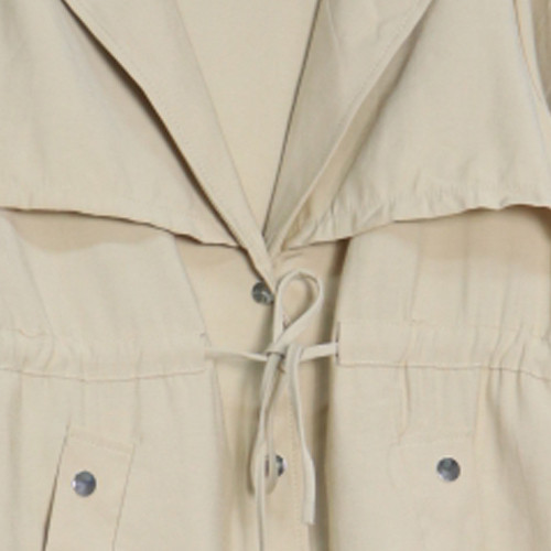 DSL Neon Parka - Origin Fashion