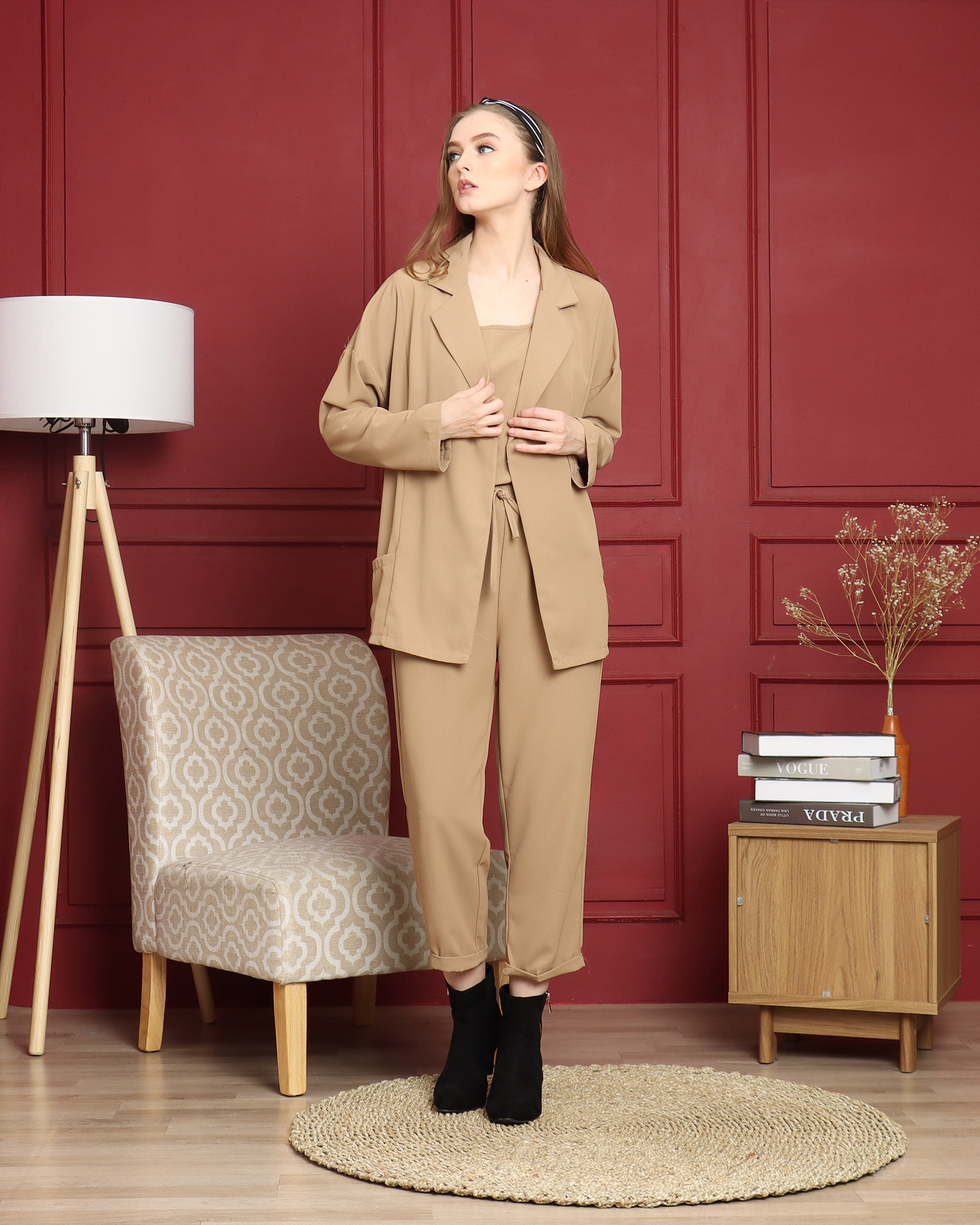 3 Pcs Camisole Pants And Blazer Origin Fashion 3-pcs-camisole-pants-and-blazer-origin-fashion