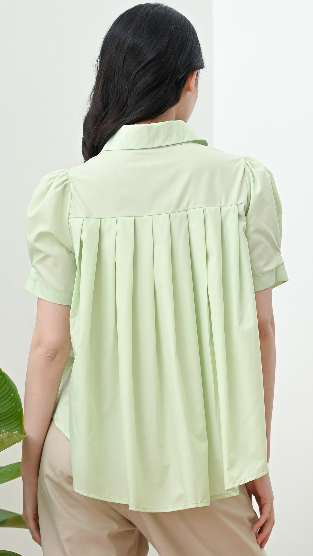 Dopa shirt - Origin Fashion